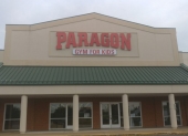 Paragon Gym for Kids - Gymnastics, Birthday Parties and Summer Camps in ...