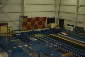 About Us | Paragon Training Center - Gymnastics, Birthday Parties and ...